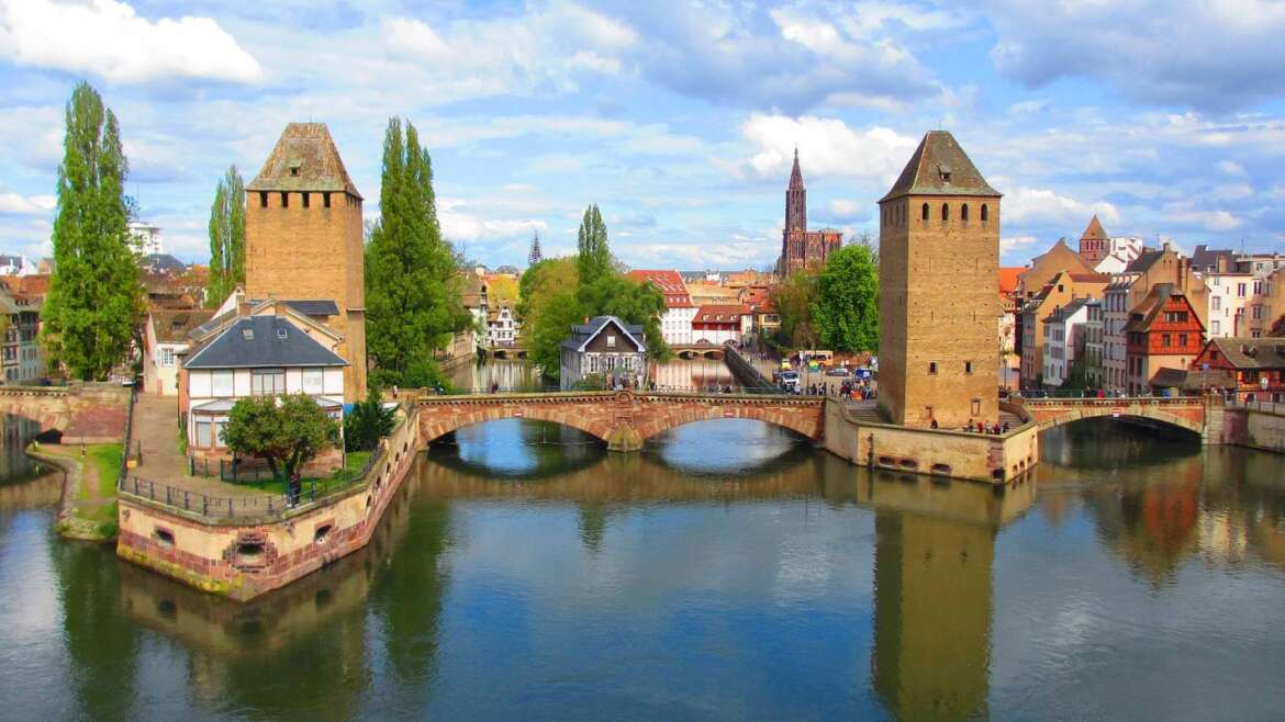 France – Adventure Sense