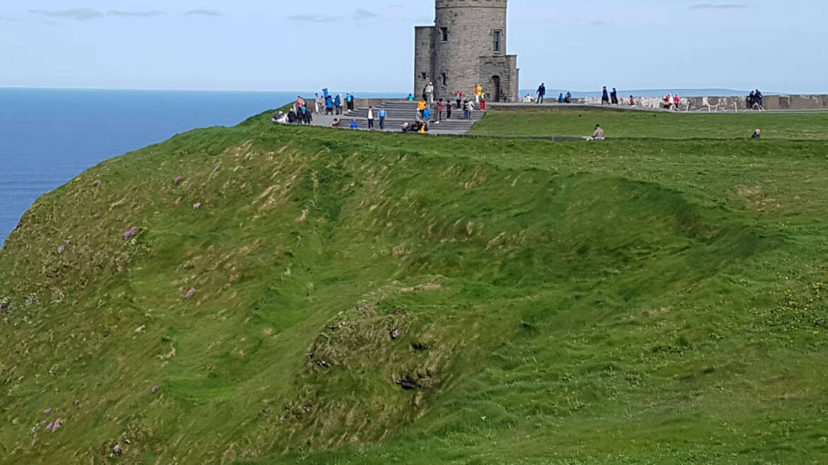 Best Of Ireland – Adventure Sense